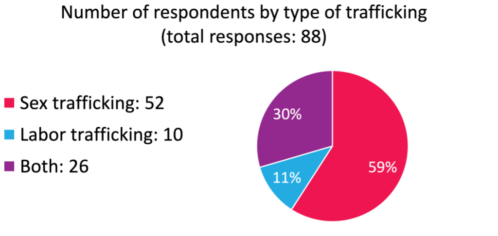 Poverty and Human Trafficking: Survey Findings Reveal Racism and ...