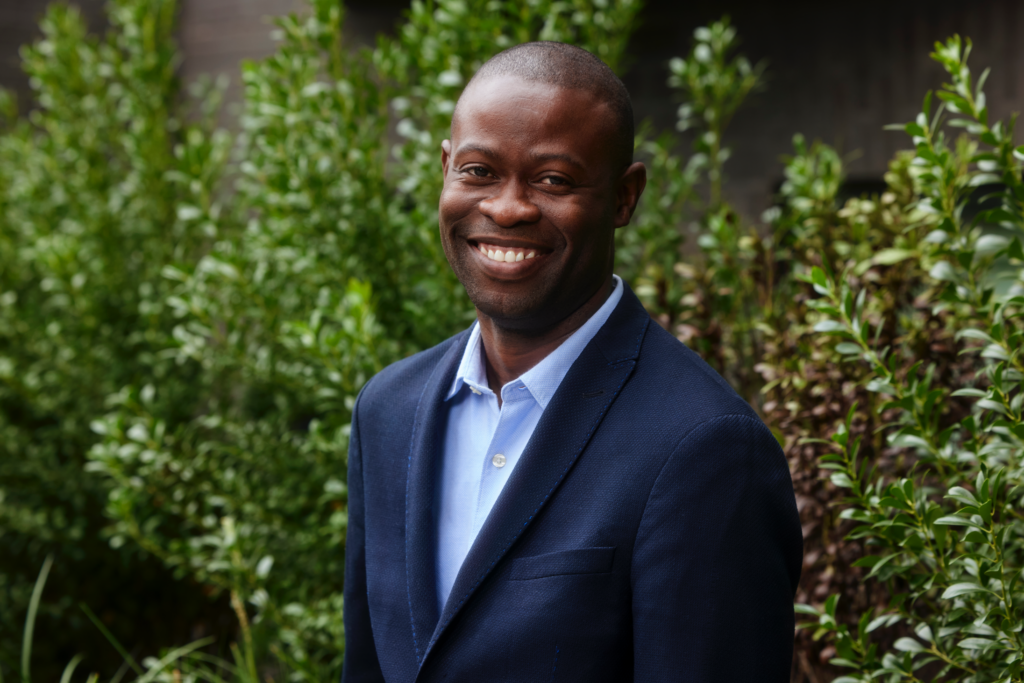 Kehinde Togun - Humanity United