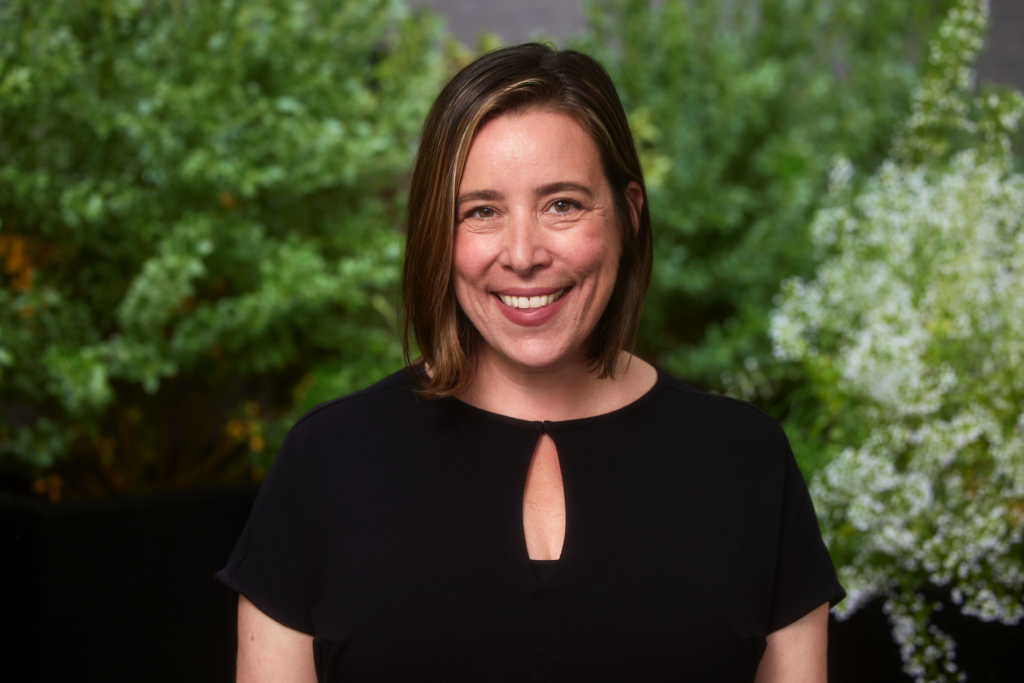 Nicole Hardy - Humanity United